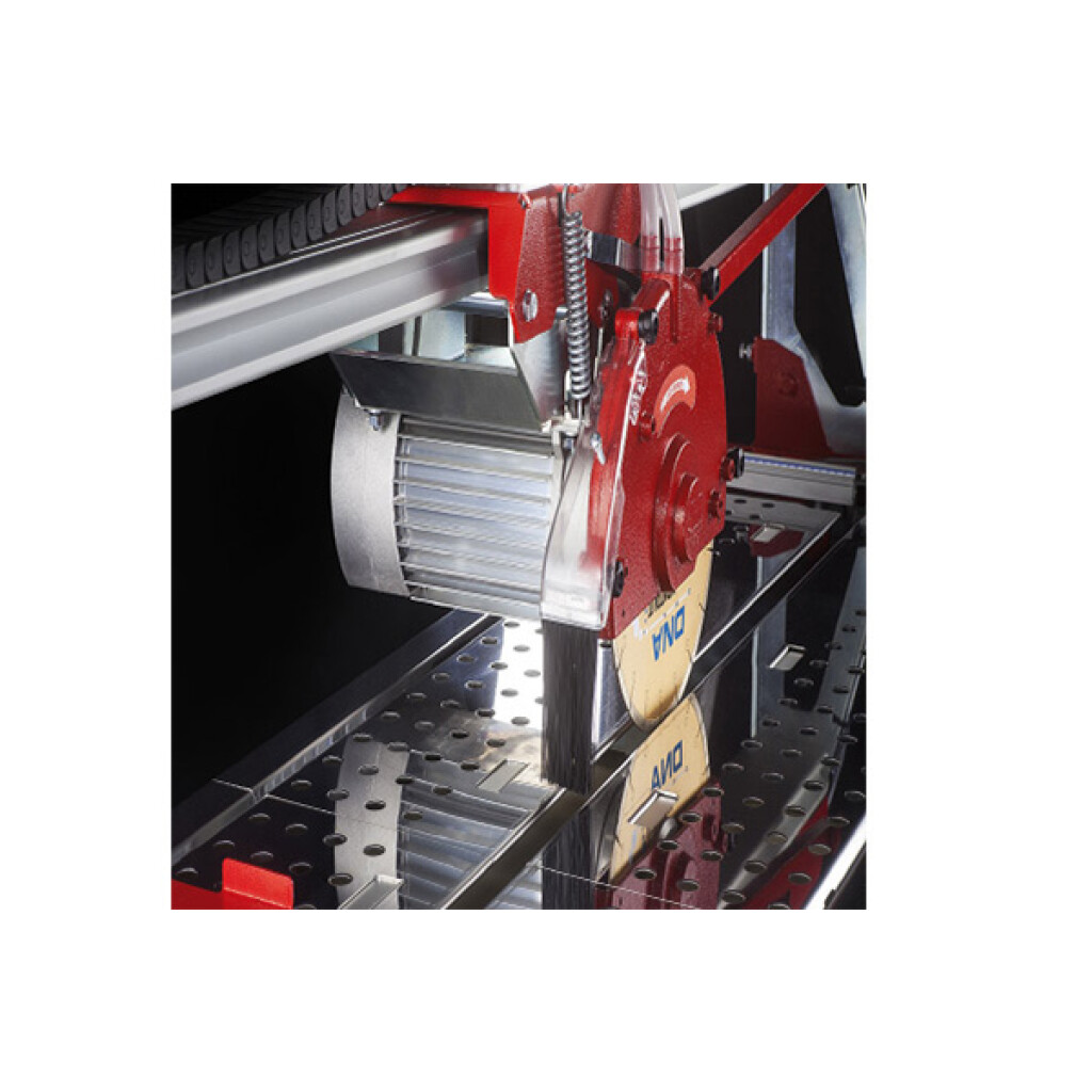 Montolit Wet Saw F1 Brooklyn