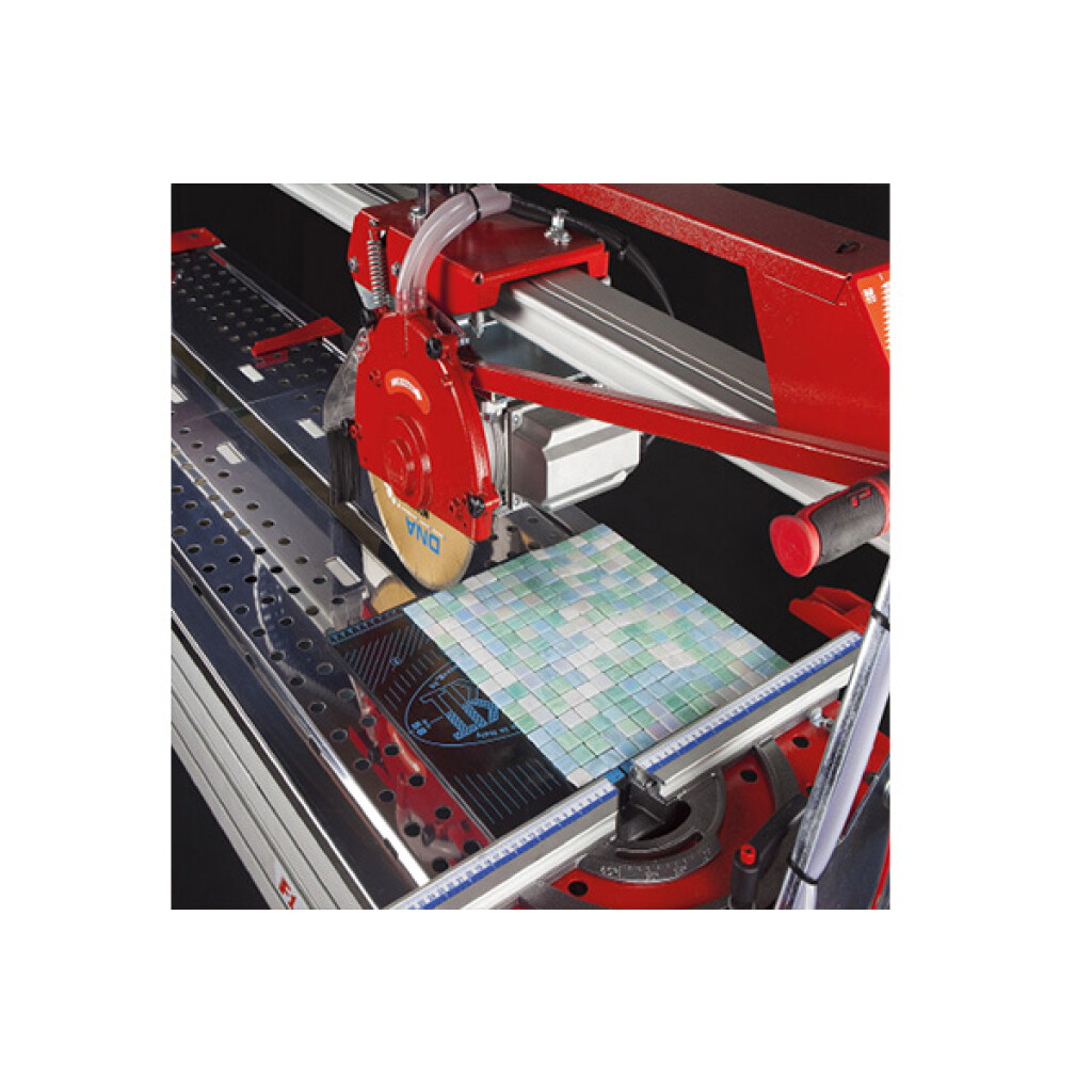 Montolit Wet Saw F1 Brooklyn